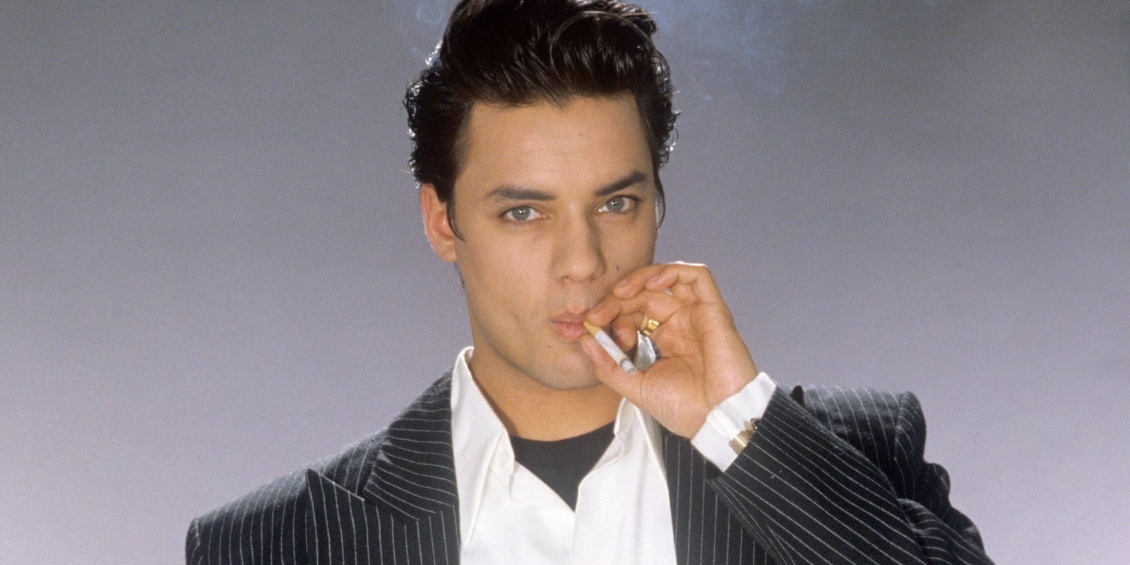 Backstage d’autore – Nick Kamen: “Bring Me Your Love” (1988) - Radio Punto Nuovo